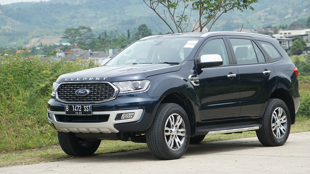 Ford Indonesia